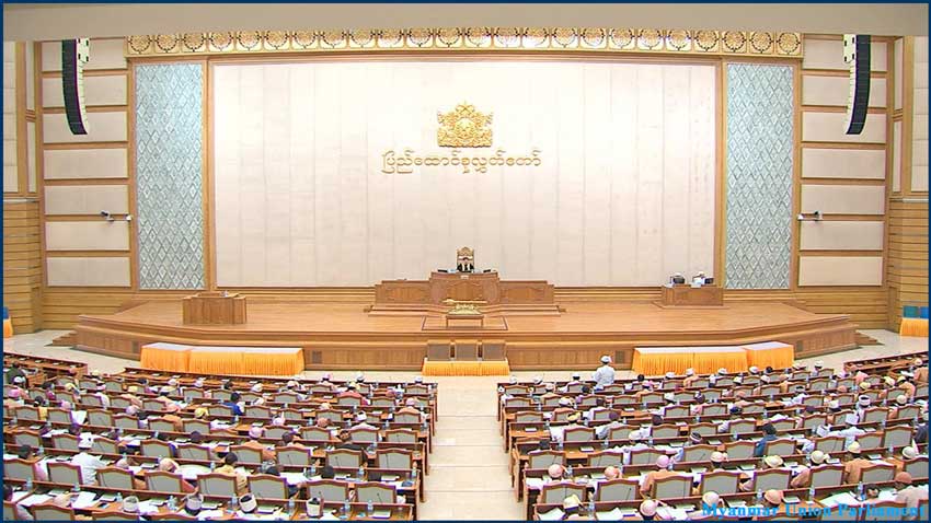 Timeline of SNLD Efforts Towards Federal Democracy